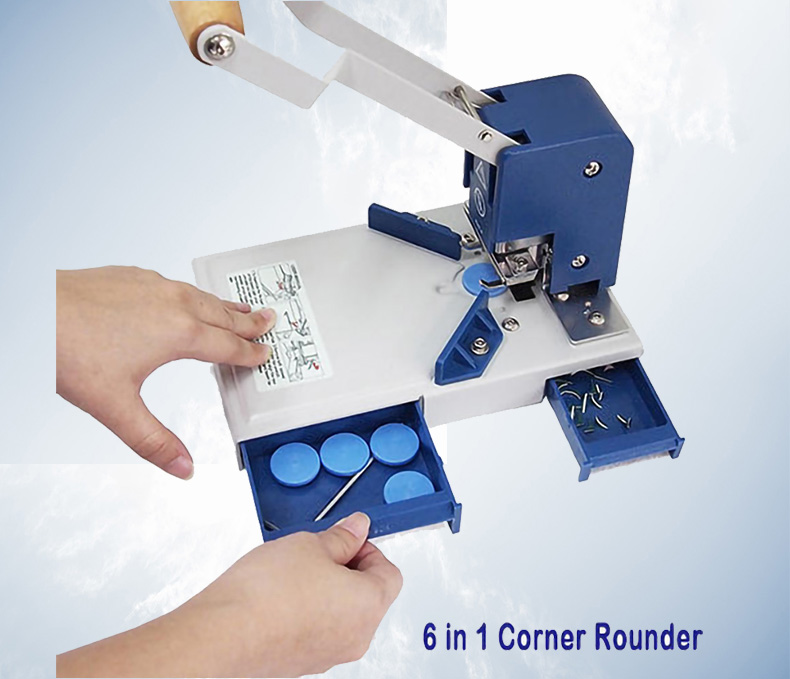 Corner Cutter :: SUMMI ENTERPRISES