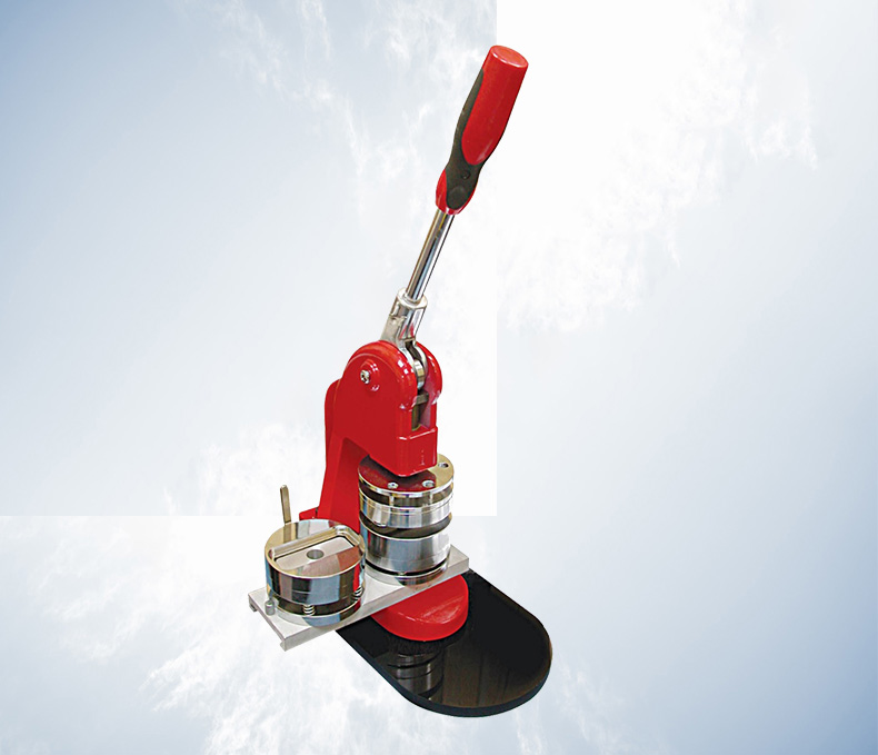 BADGE MAKING MACHINE :: SUMMI ENTERPRISES