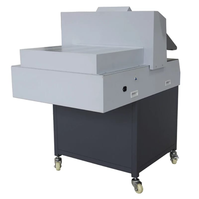 Digital Paper Rim Cutter Machine :: SUMMI ENTERPRISES