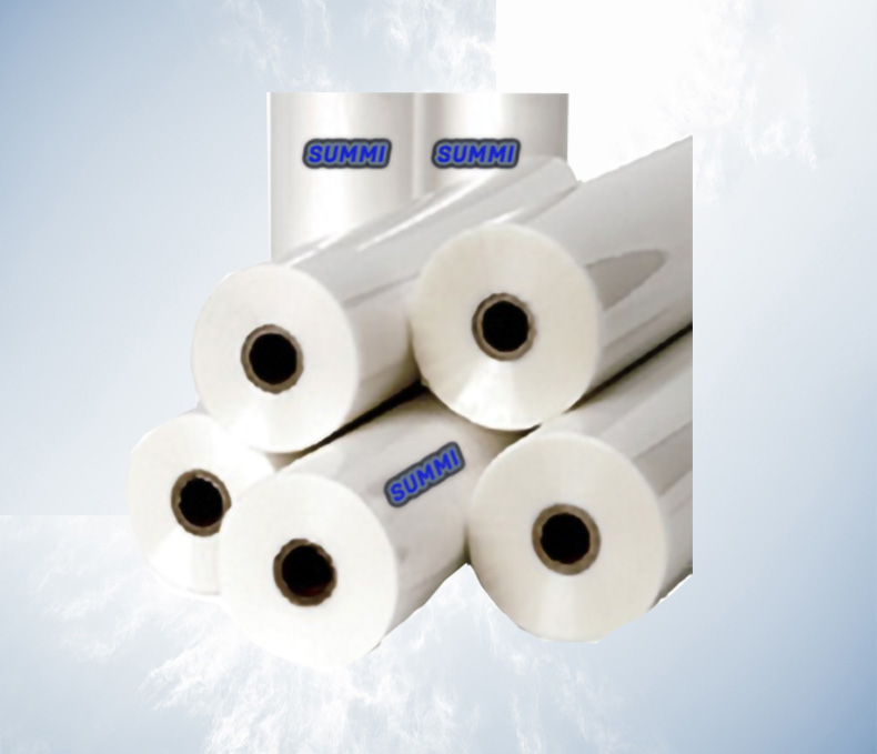Lamination Pouches and Rolls :: SUMMI ENTERPRISES