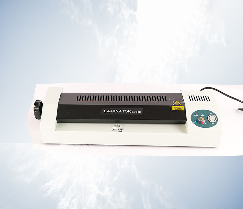 Pouch Lamination Machine :: SUMMI ENTERPRISES