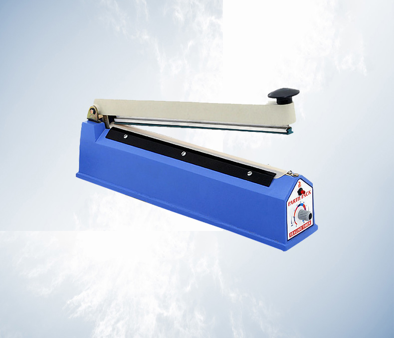 Sealing Machine :: SUMMI ENTERPRISES