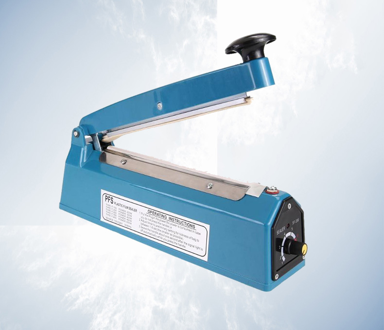Sealing Machine :: SUMMI ENTERPRISES