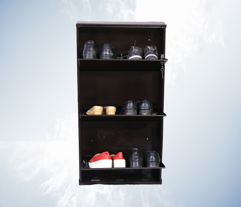 SHOES RACK :: SUMMI ENTERPRISES